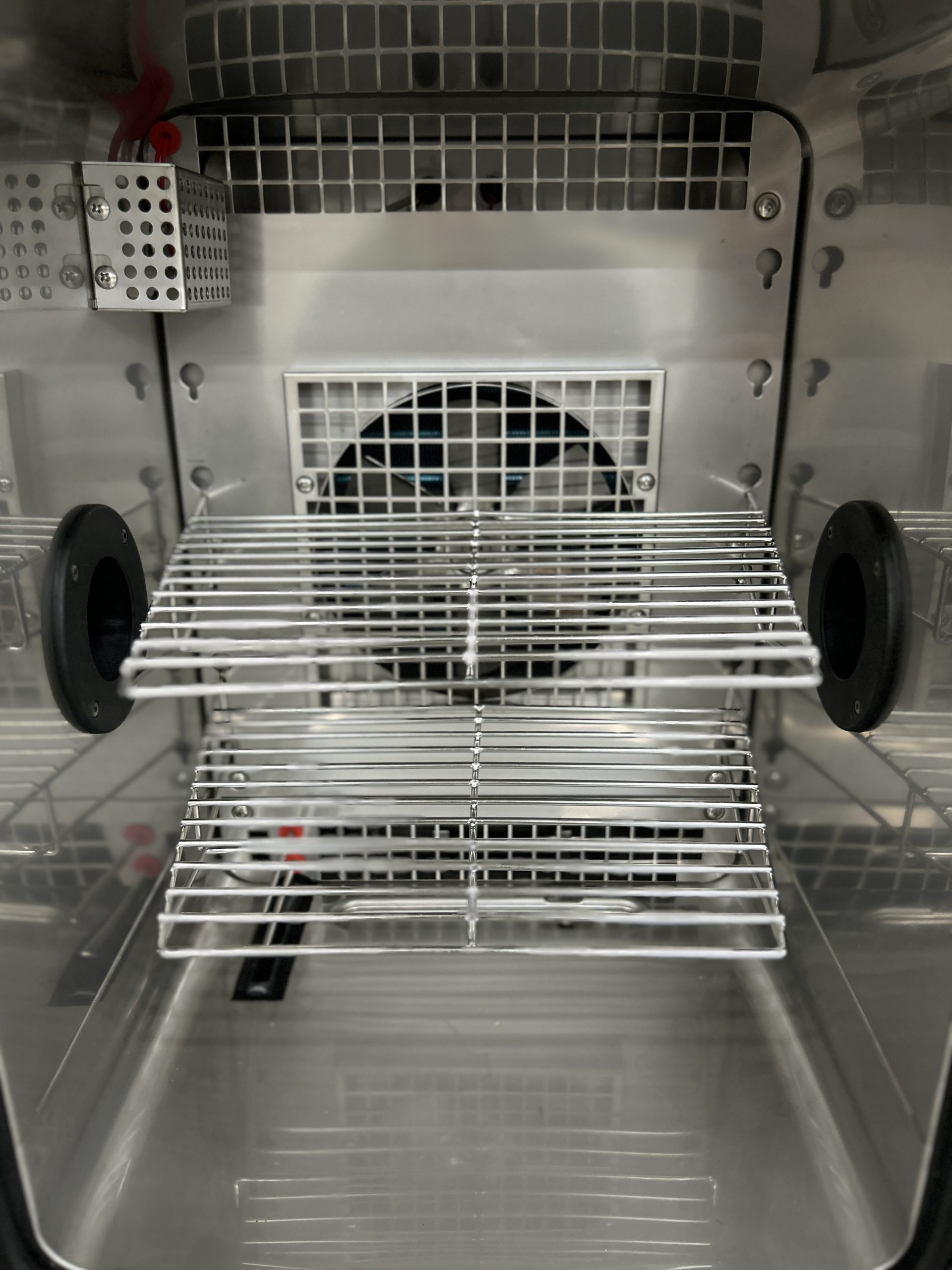 TESTA_e BENCHTOP CHAMBERS - Aralab