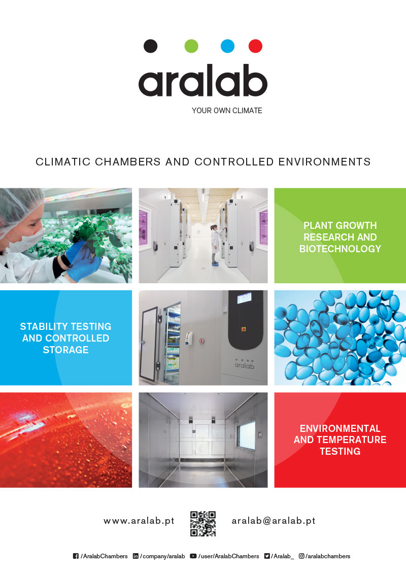 Aralab-BIO-STABILITY-TESTING-Generic-A4-Poster (2025) - Aralab